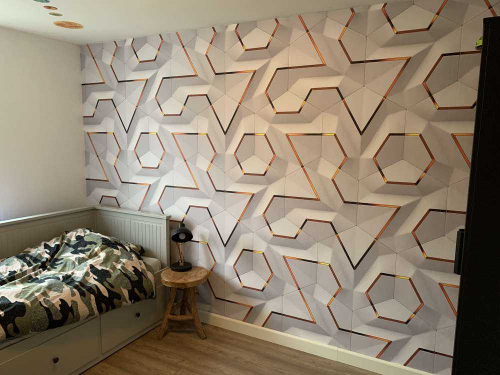 Panele 3D - Fototapety.com